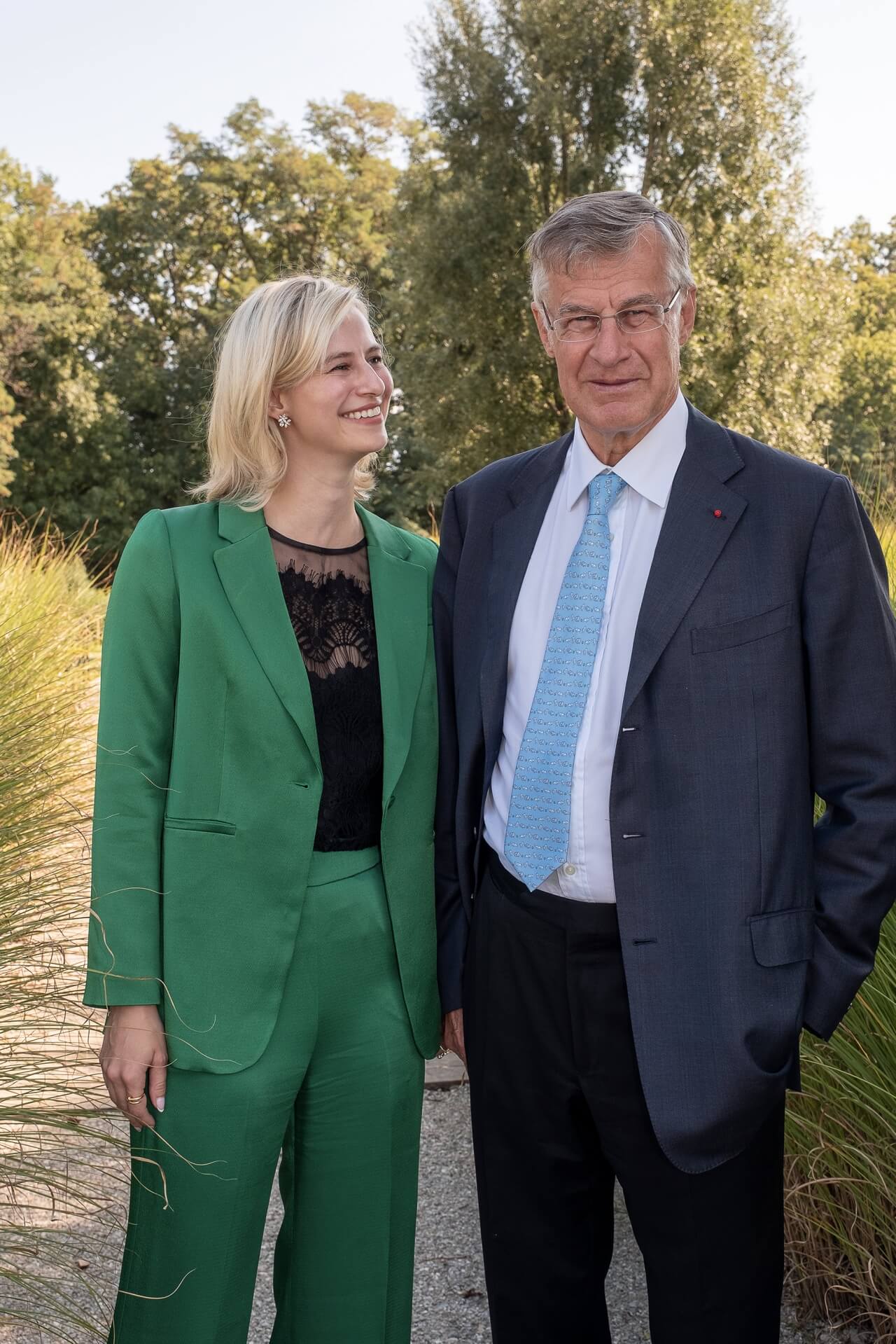 Inspirations | Marussia Beverages