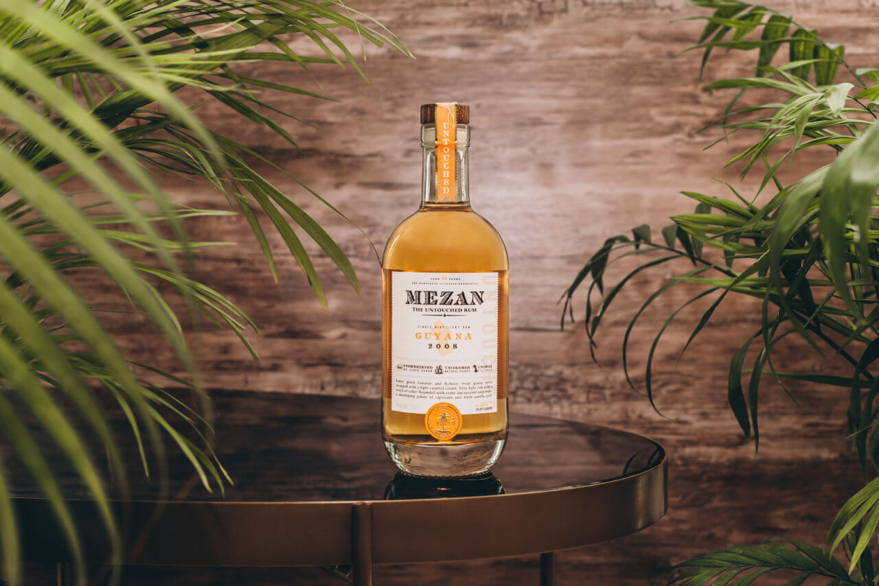 Best Independent Bottling Award for Mezan - Marussia Beverages ...