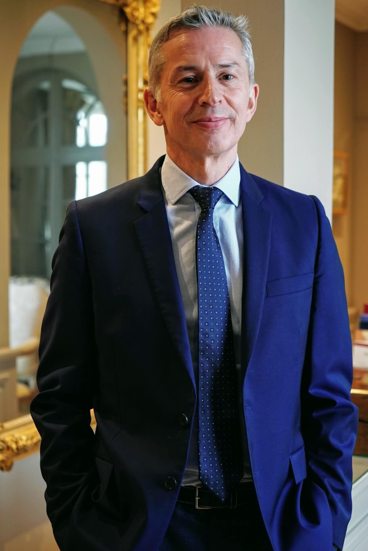 Inspirations | Marussia Beverages