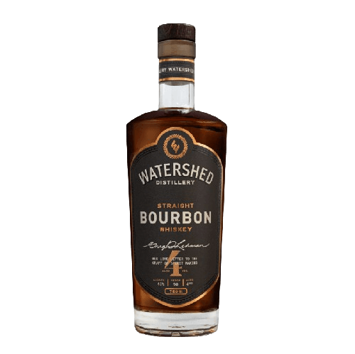 Watershed Distillery - Marussia Beverages | Premium Wines, Sakes & Spirits