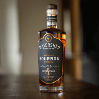 Watershed Distillery - Marussia Beverages | Premium Wines, Sakes & Spirits
