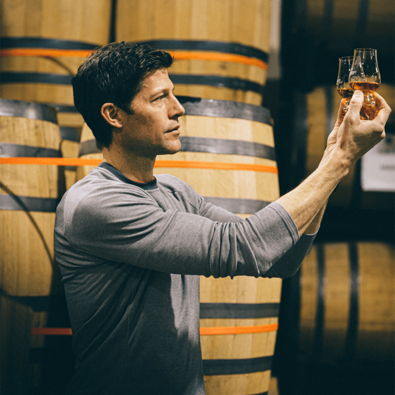 Watershed Distillery - Marussia Beverages | Premium Wines, Sakes & Spirits